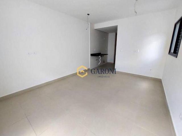 Studio com 1 quarto à venda, 32 m² Alto da Lapa São Paulo/SP