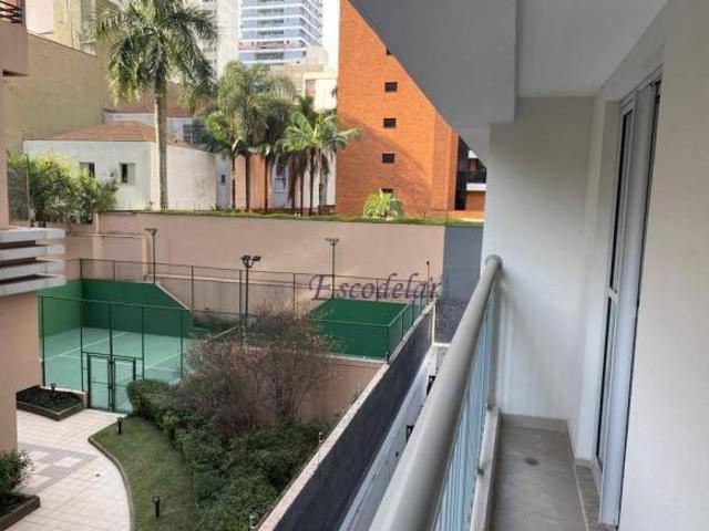Studio com 1 quarto à venda, 32 m² por R$ 460.000 Pinheiros São Paulo/SP
