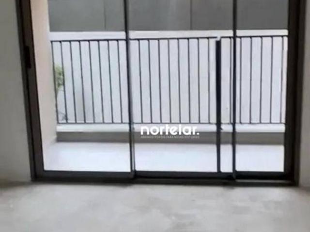 Studio com 1 quarto à venda, 33 m² Perdizes São Paulo/SP