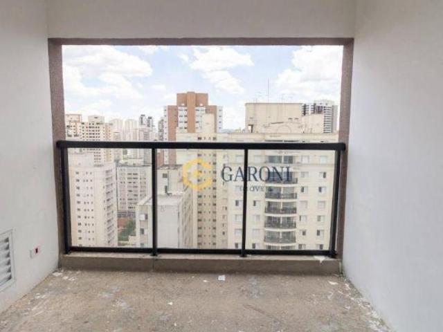 Studio com 1 quarto à venda, 36 m² Vila Pompeia São Paulo/SP