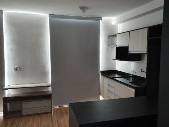 Studio com 1 quarto à venda, 36 m² por R$ 400.000 Vila Augusta Guarulhos/SP