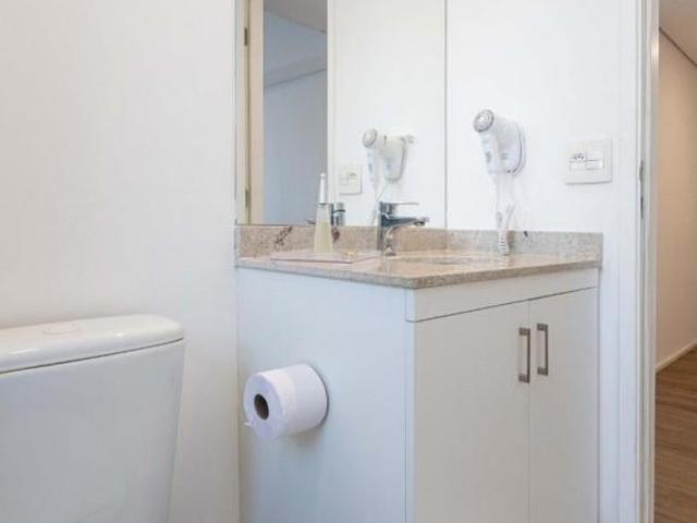 Studio com 1 Quarto à Venda, 37,77m² Bela Vista