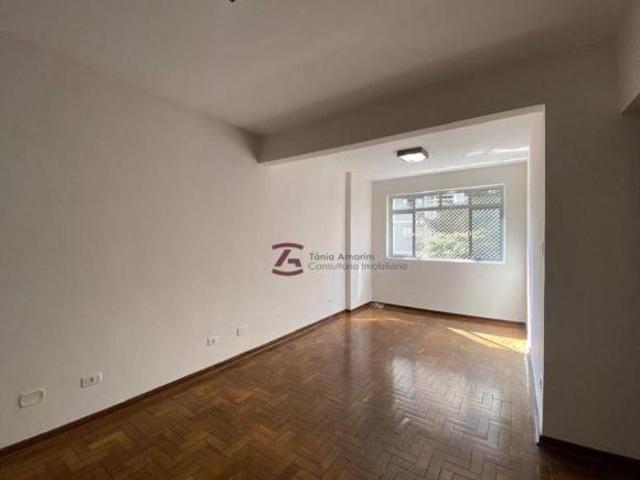 Studio com 1 quarto à venda, 37 m² Vila Buarque São Paulo/SP