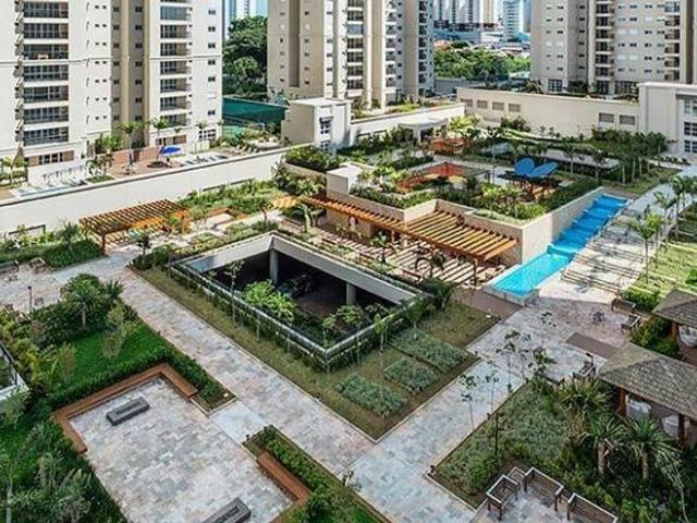 Studio com 1 quarto à venda, 38 m² por R$ 440.000 Jardim Flor da Montanha Gu