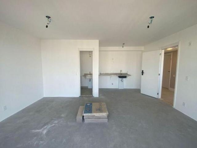 Studio com 1 Quarto à venda, 38 m² por R$ 880.000,00 Vila Mariana São Paulo/SP