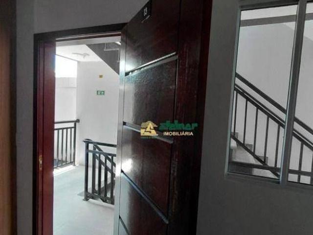 Studio com 1 quarto à venda, 38 m² por R$ 227.000 Chácara São João São Paulo/SP