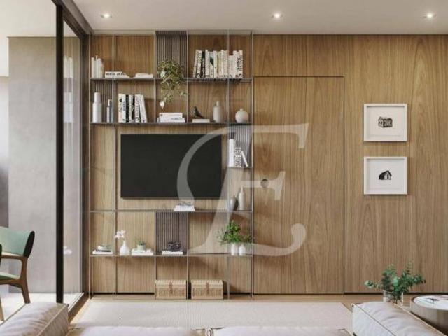 Studio com 1 quarto à venda, 39 m², Vila Clementino próximo parque do Ibirapuera