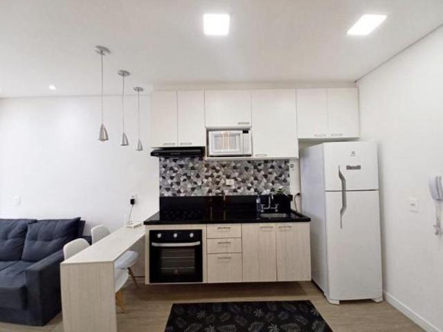 Studio com 1 quarto à venda, 39 m² por R$ 660.000 Vila Lanzara Guarulhos/SP