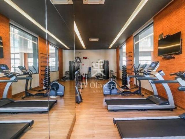 Studio com 1 Quarto à venda, 40 m² por R$ 910.000 Itaim Bibi São Paulo/SP