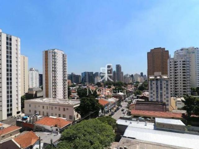 Studio com 1 Quarto à venda, 40 m² por R$ 910.000 Itaim Bibi São Paulo/SP