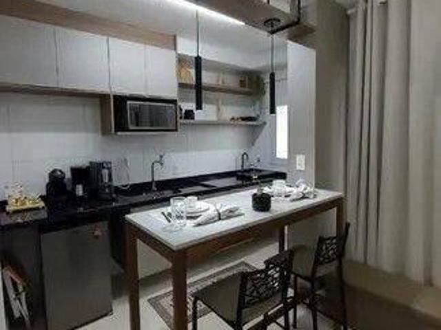 Studio com 1 quarto à venda, 41 m² Vila Itapura Campinas/SP