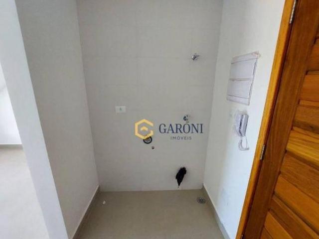 Studio com 1 quarto à venda, 41 m² Alto da Lapa São Paulo/SP