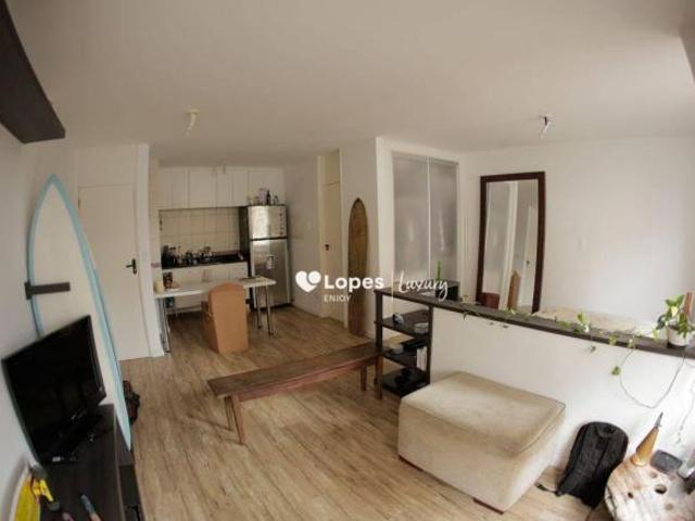 Studio com 1 quarto à venda, 41 m² por R$ 650.000 Vila Madalena São Paulo/SP