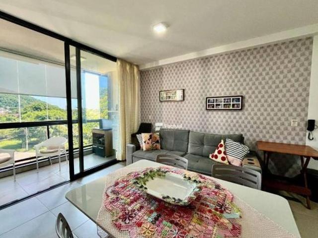 Studio com 1 quarto à venda, 48 m² Praia de Pernambuco Guarujá/SP