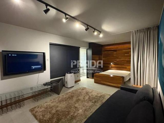 Studio com 1 quarto à venda, 50 m² Centro Uberlândia/MG