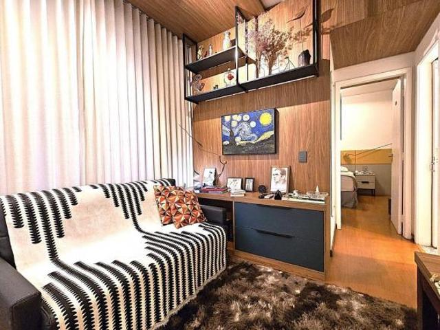 Studio com 1 quarto à venda bairro Savassi Belo Horizonte/MG