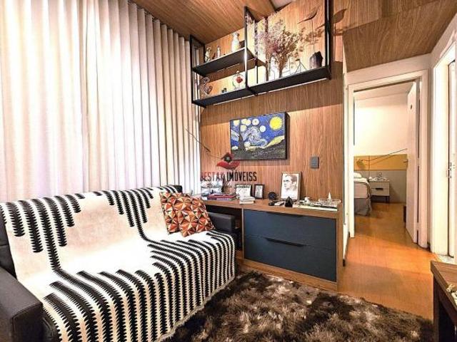 Studio com 1 quarto à venda bairro Savassi Belo Horizonte/MG