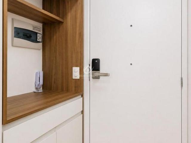 Studio com 1 quarto à Venda, Brooklin Paulista São Paulo