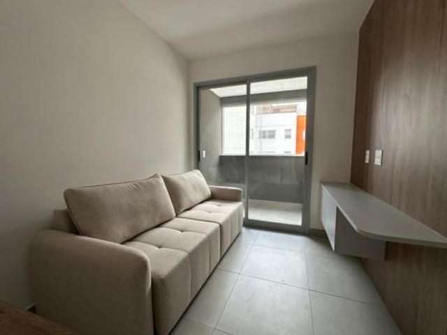 Studio com 1 quarto à venda em Belo Horizonte, no bairro Barro Preto