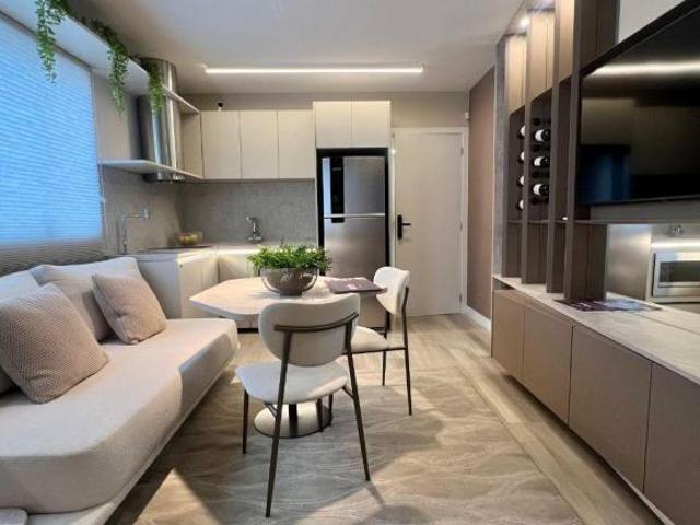 Studio com 1 quarto à venda em Belo Horizonte, no bairro Centro