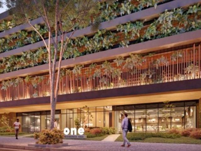 Studio com 1 quarto à venda em Belo Horizonte, no bairro Centro
