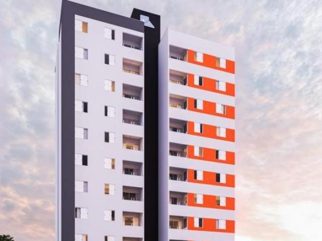 Studio com 1 quarto à venda em Belo Horizonte, no bairro Dom Cabral