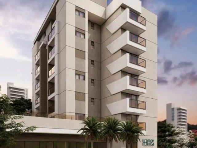 Studio com 1 quarto à venda em Belo Horizonte, no bairro Estoril