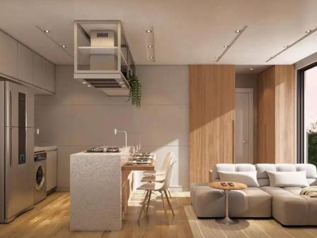 Studio com 1 quarto à venda em Belo Horizonte, no bairro Estoril