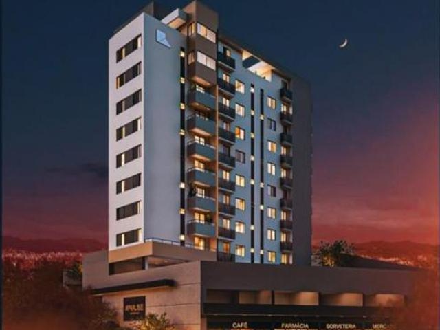 Studio com 1 quarto à venda em Belo Horizonte, no bairro Estoril