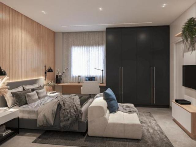 Studio com 1 quarto à venda em Belo Horizonte, no bairro Ipiranga