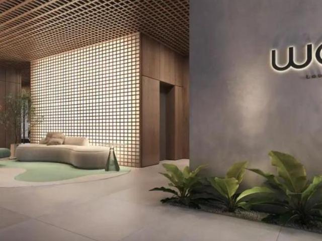 Studio com 1 quarto à venda em Belo Horizonte, no bairro Lourdes