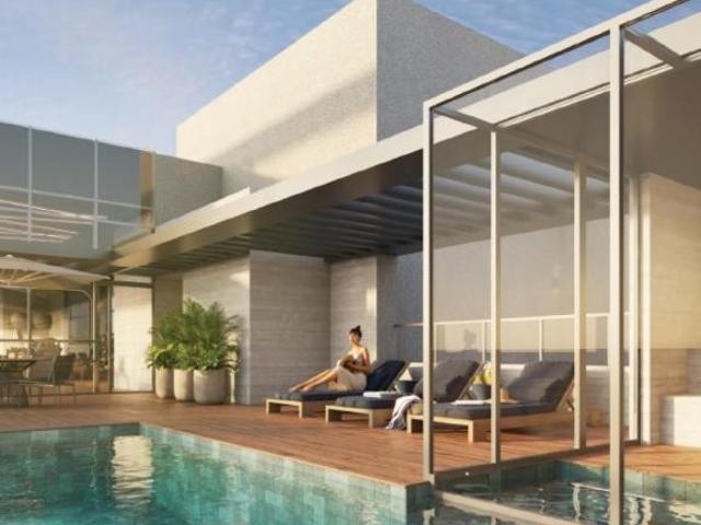 Studio com 1 quarto à venda em Belo Horizonte, no bairro Lourdes