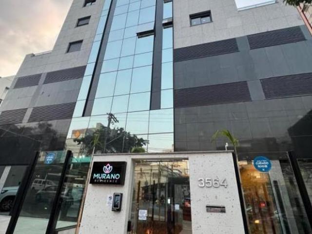 Studio com 1 quarto à venda em Belo Horizonte, no bairro Santa Efigênia