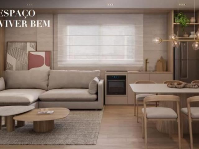 Studio com 1 quarto à venda em Belo Horizonte, no bairro Santo Agostinho