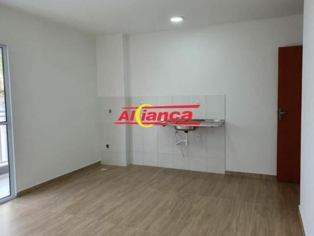 Studio com 1 quarto a venda no Centro Guarulhos