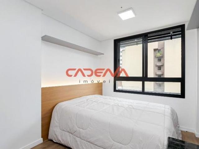 Studio com 1 quarto à venda no Centro