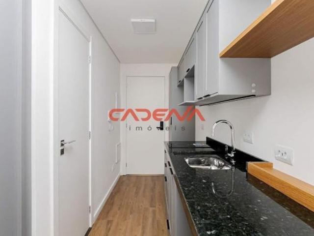 Studio com 1 quarto à venda no Centro