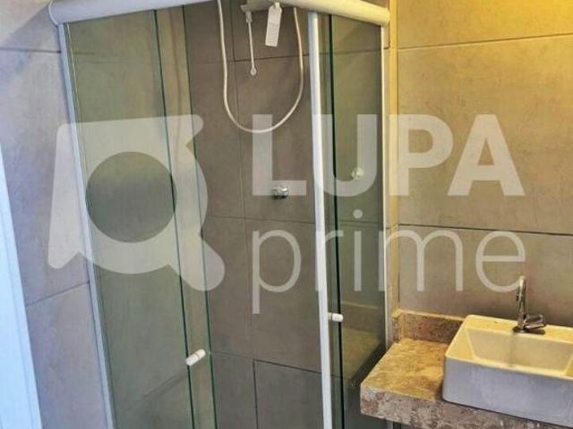 STUDIO COM 1 QUARTO À VENDA NO JARDIM SÃO PAULO