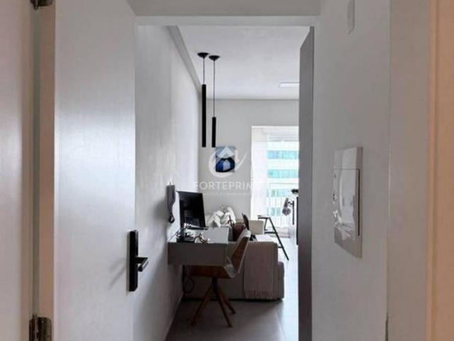 Studio com 1 Quarto à Venda, Pinheiros São Paulo