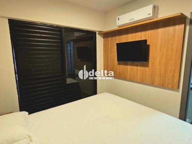 Studio com 1 quarto disponível para venda no bairro Santa Mônica em Uberlândia MG