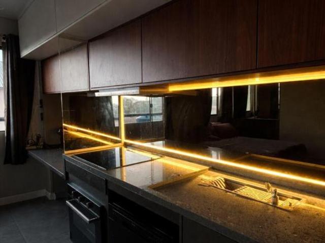 Studio com 1 quarto e 1 vaga de carro à venda no Bairro Bela Vista em Osasco com 26m² próximo à Esta