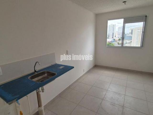 Studio com 1 Quarto e 1 banheiro à Venda, 24 m²