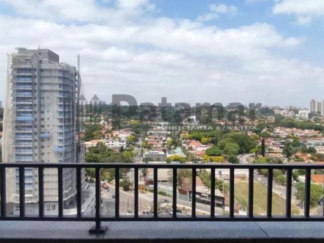 Studio com 1 Quarto e 1 banheiro à Venda, 31 m² proxímo ao Metro Butantã