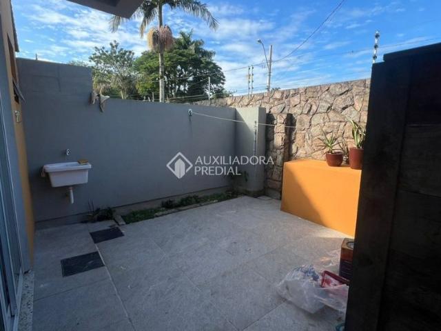 Studio com 1 quarto e 25m² para alugar em Córrego Grande, Florianópolis