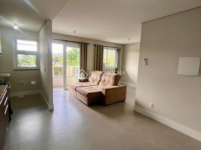 Studio com 1 quarto e 42m² para alugar em Ribeirão da Ilha, Florianópolis