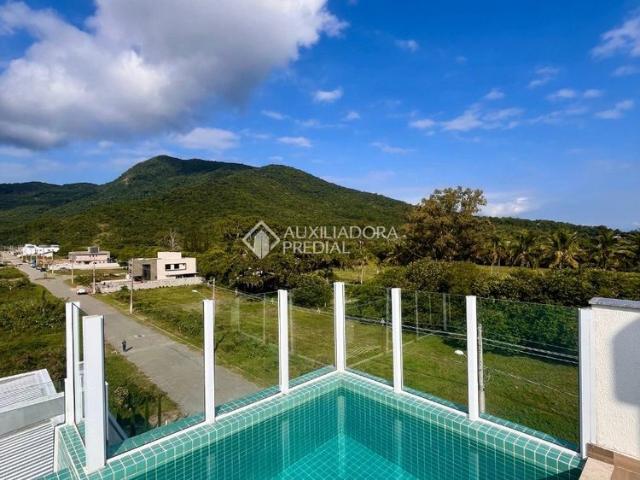 Studio com 1 quarto e 42m² para alugar em Ribeirão da Ilha, Florianópolis