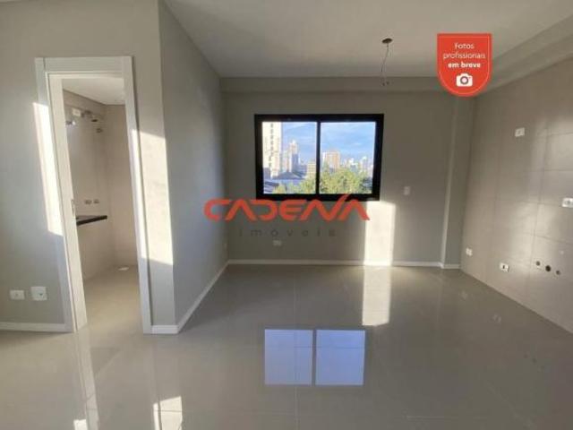 Studio com 1 quarto e à venda no Centro