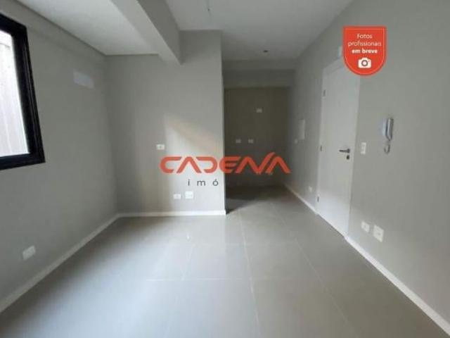 Studio com 1 quarto e à venda no Centro