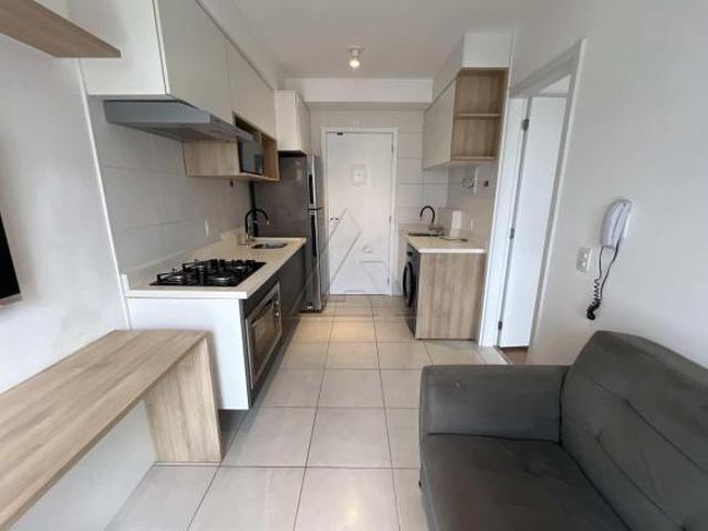 Studio com 1 quarto, Ferreira, São Paulo R$ 290 mil, Cod: 6208