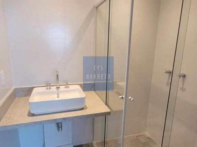 Studio com 1 quarto, Itaim Bibi, São Paulo R$ 1.65 mi, Cod: 3416